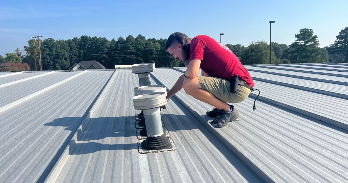 Your Inspection | Arkansas Commercial Property Inspections | Serving ...